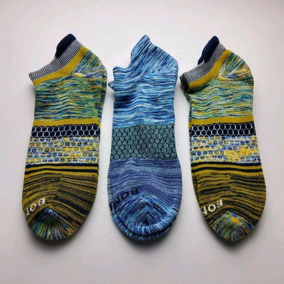Bombas | Underwear & Socks | Bombas Space Dye Pattern Ankle Socks Lot ...